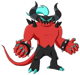 Zavok (Archie) | Sonic Wiki Zone | Fandom
