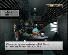 Shop | Sonic Wiki Zone | Fandom