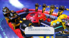 Cubot | Sonic Wiki Zone | Fandom