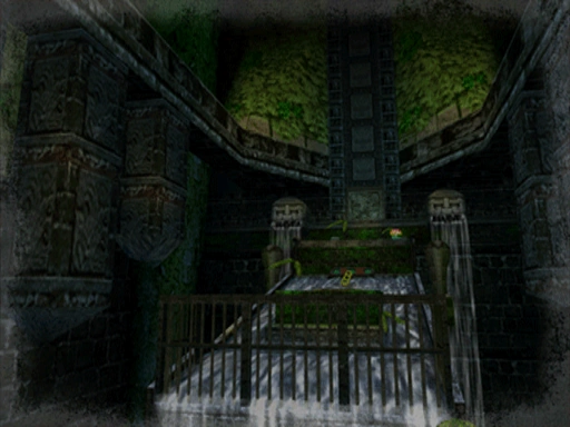 Death Ruins | Sonic Wiki | Fandom
