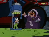 Dulcy (episode)/Gallery | Sonic Wiki Zone | Fandom