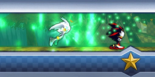 ESP | Sonic Wiki | Fandom