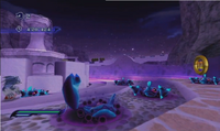 Nightmare | Sonic Wiki Zone | Fandom