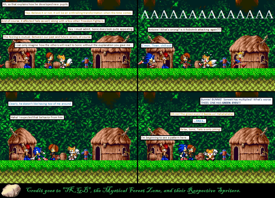 User blog:Sacorguy79/Ricky (Part 12) | Sonic Wiki Zone | Fandom