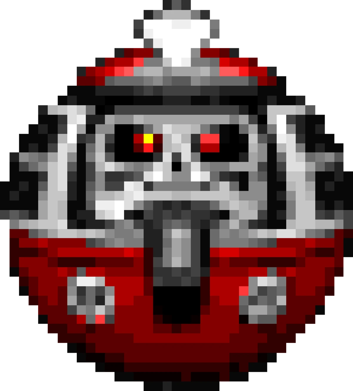 Bonehead | Sonic вики | Fandom