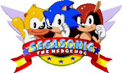 Ray The Flying Squirrel Sprites