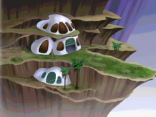 Tails' Lab | Sonic Wiki Zone | Fandom