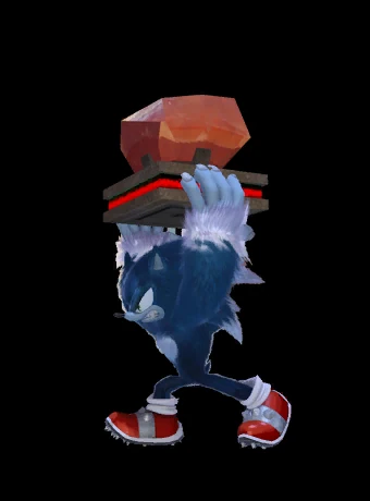 Grab | Sonic News Network | Fandom