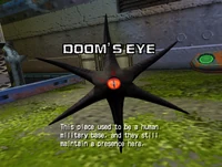 Doom's Eye/Gallery | Sonic Wiki Zone | Fandom