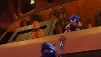 Chaos Sonic | Sonic Wiki Zone | Fandom