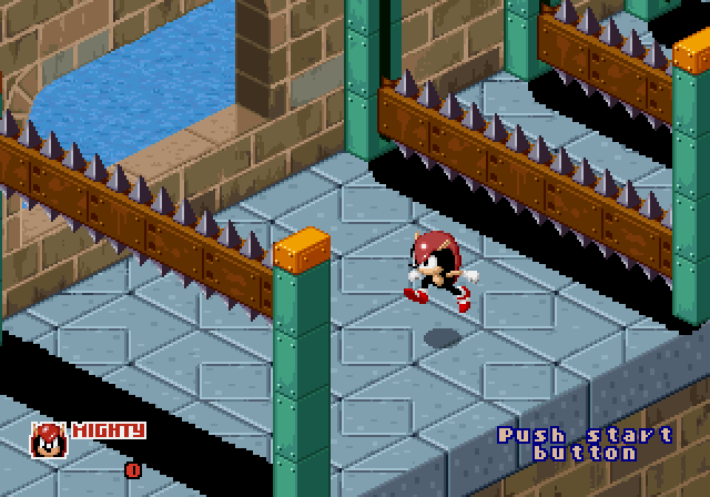 Eggman's Tower | Sonic Wiki | Fandom