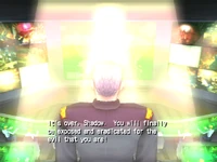 Commander Abraham Tower/Gallery | Sonic Wiki Zone | Fandom