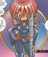Lien-Da (Light Mobius) | Sonic Wiki Zone | Fandom