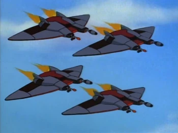 Stealthbot | Sonic Wiki Zone | Fandom