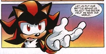 Shadow the Hedgehog (Pre-Super Génesis Wave)/Galería | Sonic Wiki | Fandom