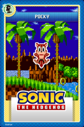 Ricky | Sonic Wiki Zone | Fandom