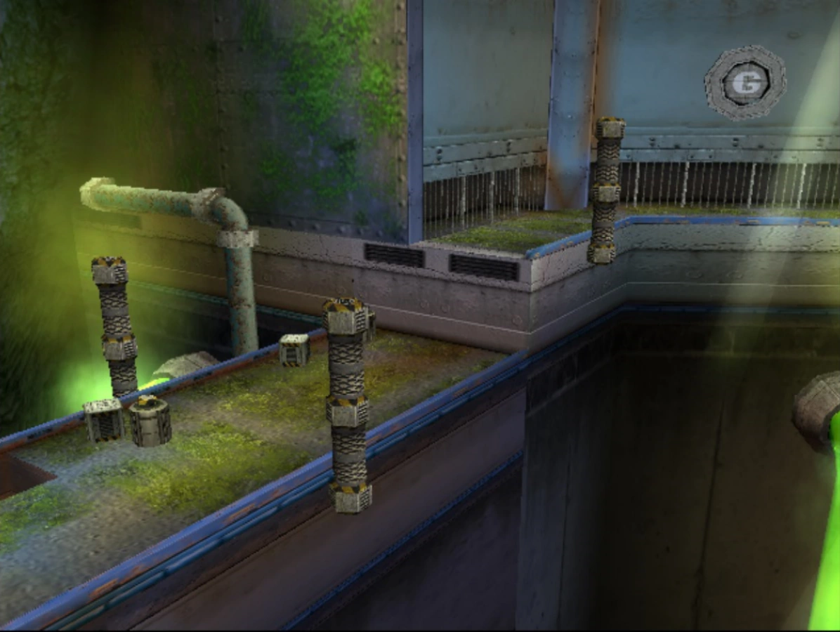 Galeria artykułu Prison Island (poziom) | Sonic Wiki | Fandom