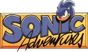 Sonic Adventures | Sonic Wiki | Fandom
