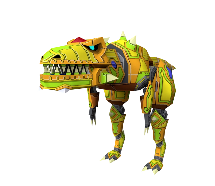 Ghost Rex | Sonic Wiki Zone | Fandom