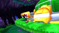 Forest Falls Zone | Sonic Wiki Zone | Fandom