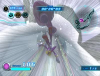 Trick Action/Gallery | Sonic Wiki Zone | Fandom