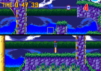 Change | Sonic Wiki Zone | Fandom