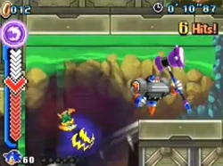 Egg Hammer | Sonic News Network | Fandom