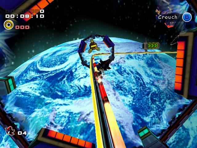 Final Chase | Sonic Wiki | Fandom