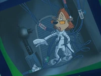 Trevor | Sonic Wiki Zone | Fandom