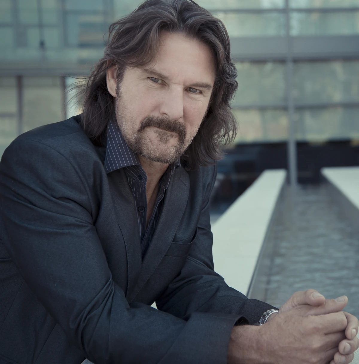 John Tench | Sonic Wiki | Fandom