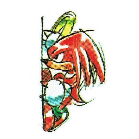 Climb | Sonic вики | Fandom