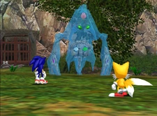 Mystic Ruins | Sonic Wiki Zone | Fandom