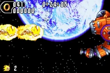 Super Sonic Boost | Sonic Wiki Zone | Fandom