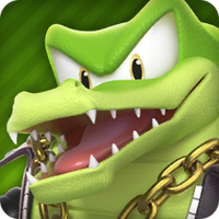 Vector the Crocodile (Sonic Boom)/Gallery | Sonic Wiki Zone | Fandom