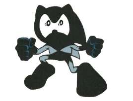 Sonik | Sonic Wiki | Fandom