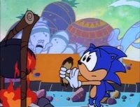 Lovesick Sonic/Gallery | Sonic Wiki Zone | Fandom