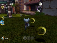 Dry Lagoon/Gallery | Sonic Wiki Zone | Fandom