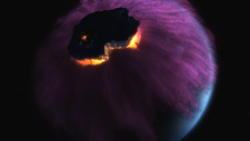 Dark Gaia | Sonic Wiki Zone | Fandom
