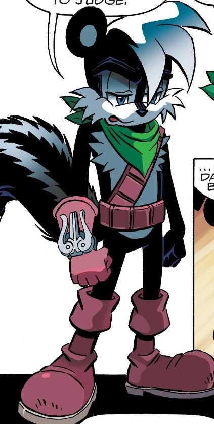 Discuss Everything About Sonic Wiki Zone | Fandom