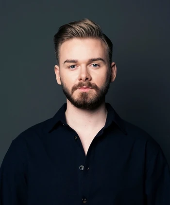 Jakub Szyperski | Sonic Wiki Zone | Fandom