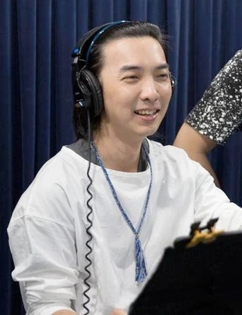 Lin Guo | Sonic Wiki Zone | Fandom