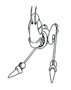 Mantis | Sonic Wiki | Fandom