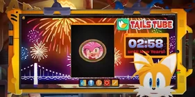 Miles Electric | Sonic Wiki Zone | Fandom