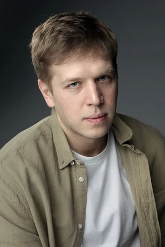 Oleg Novikov | Sonic Wiki Zone | Fandom