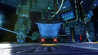 Space Colony ARK | Sonic Wiki Zone | Fandom
