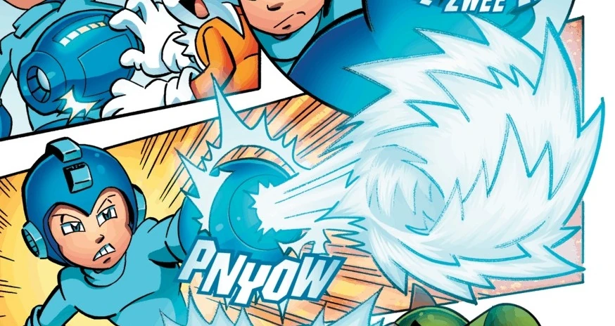 Sonic Shot | Sonic Wiki Zone | Fandom