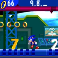 Sonic X (Leapster)/Gallery | Sonic Wiki Zone | Fandom