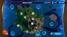 Bygone Island (level) | Sonic Wiki Zone | Fandom