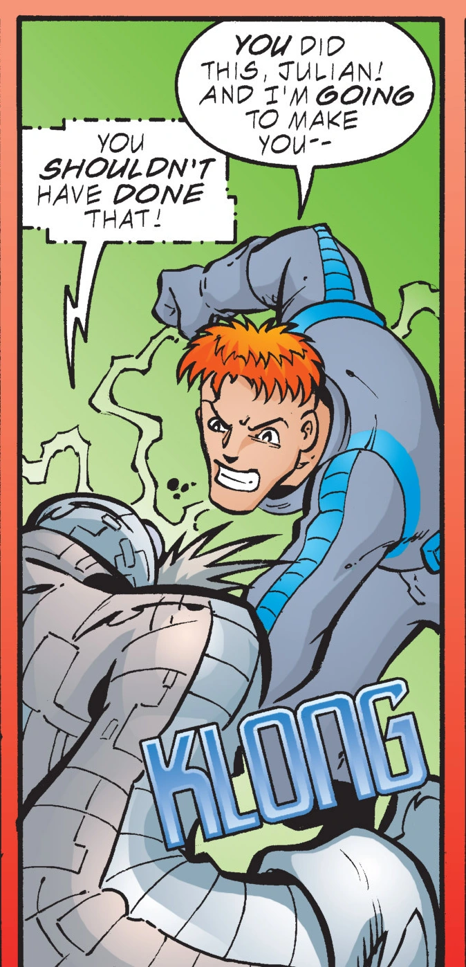 Doctor Eggman (Pre-Super Genesis Wave) | Sonic Wiki Zone | Fandom