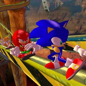 Discuss Everything About Sonic Wiki Zone | Fandom